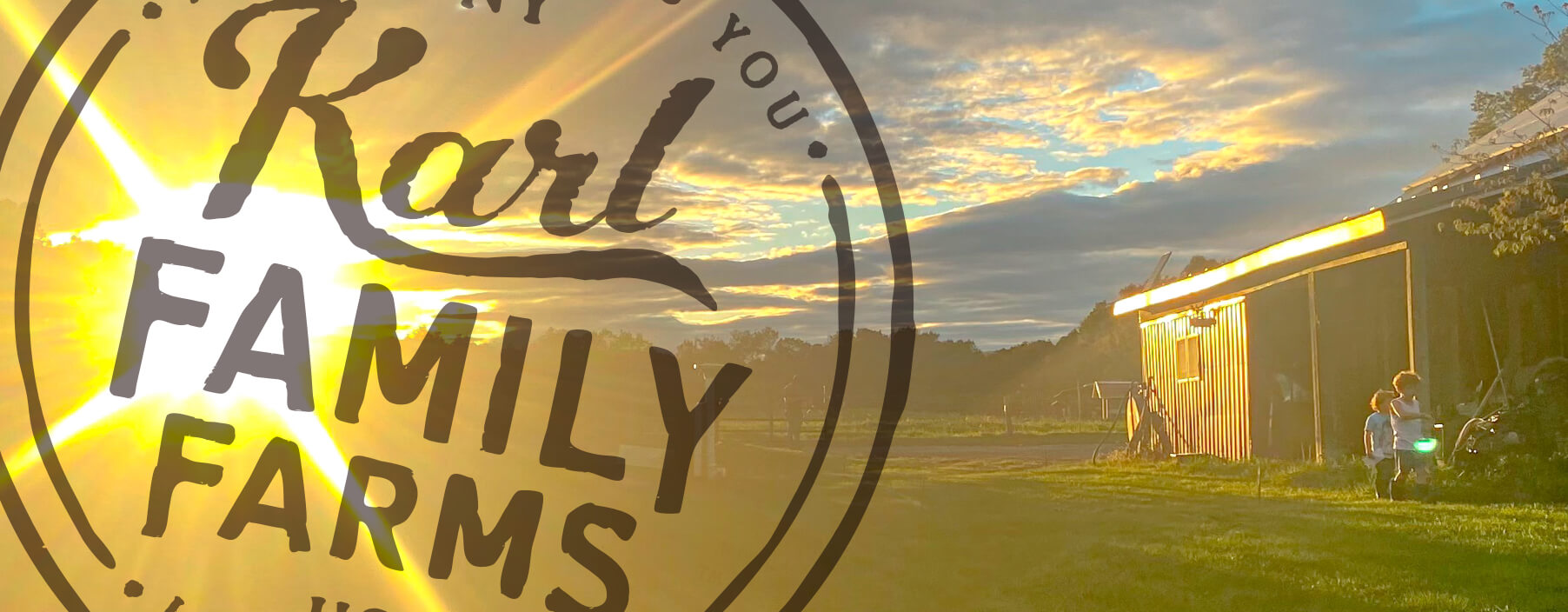 3 Ways Our Fresh Meat Delivery Is Sustainable – Karl Family Farms