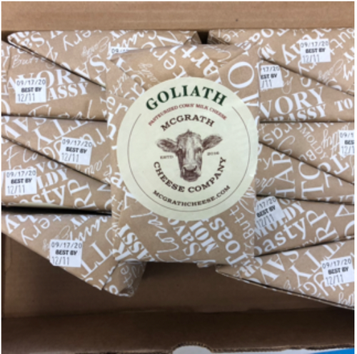 Local Pick-Up - Karl Family Farms